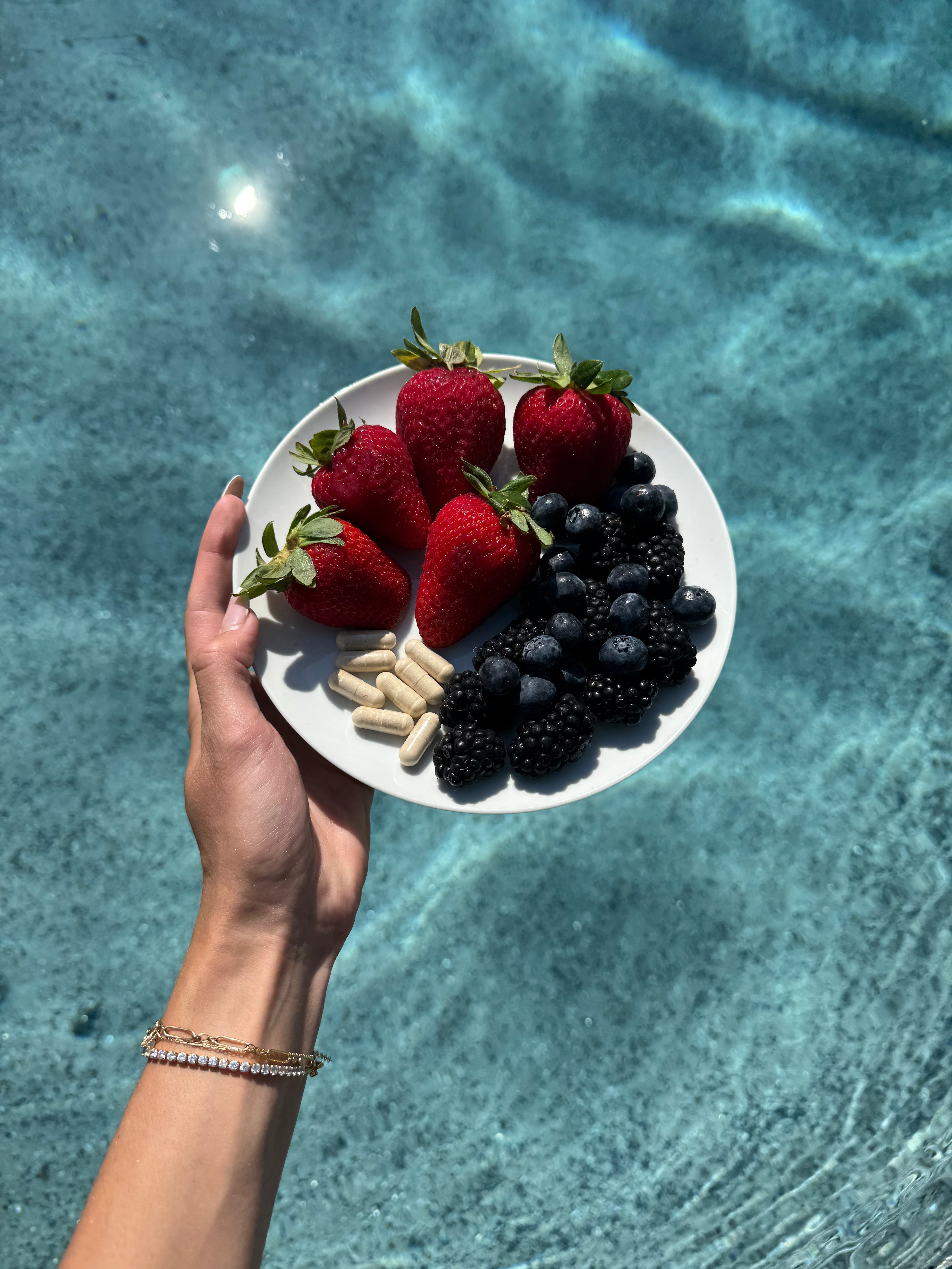 Why Eating With the Seasons Benefits Your Health – GLO Inner Wellness